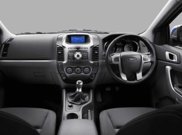 Ford Ranger Switch Panels | Kenay Kustoms