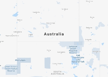 Stockists Page - Kenay Kustoms