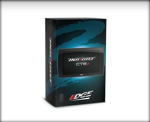 INSIGHT CTS3 - TOUCHSCREEN MONITOR - OBD2 GAUGE - Kenay Kustoms