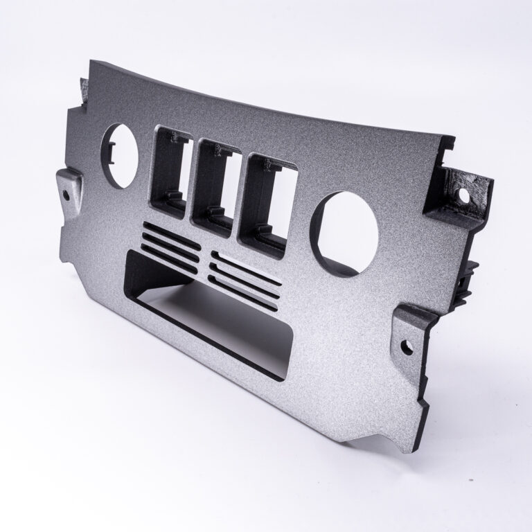 RG Colorado / Dmax UHF mount - Kenay Kustoms
