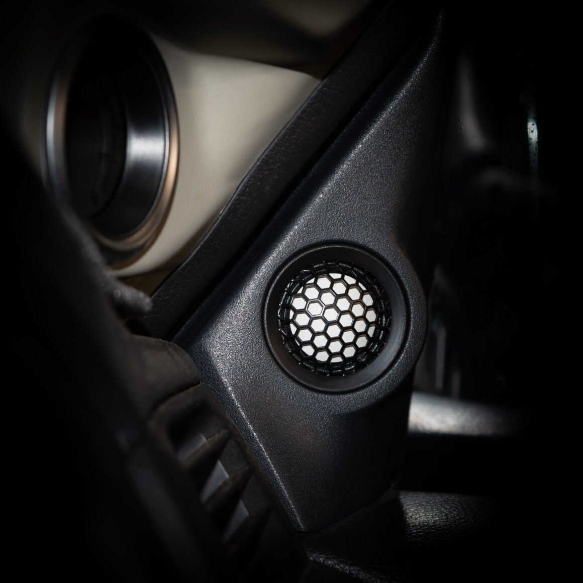 Car Audio - Kenay Kustoms