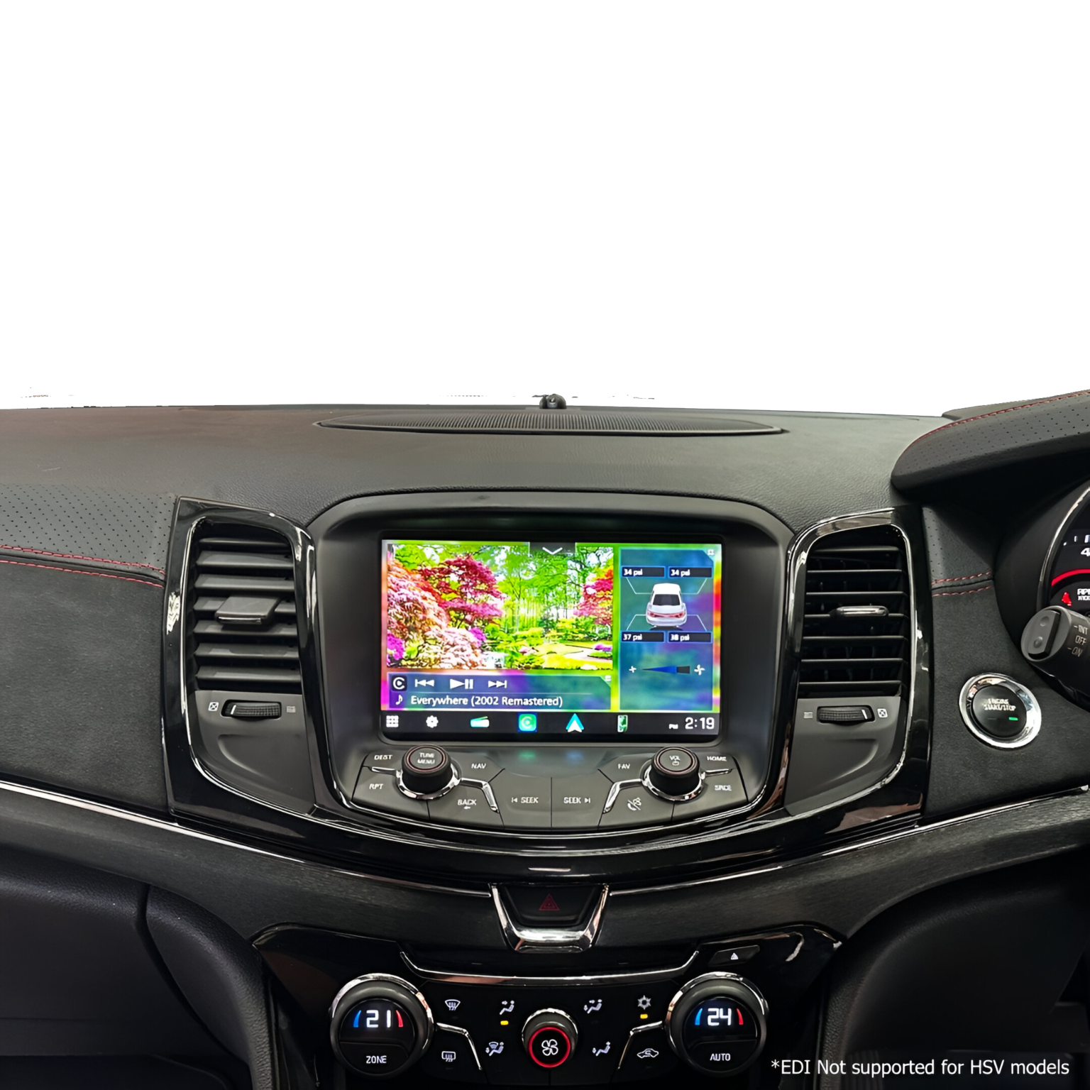 KENWOOD Direct Replacement Head Units - Kenay Kustoms