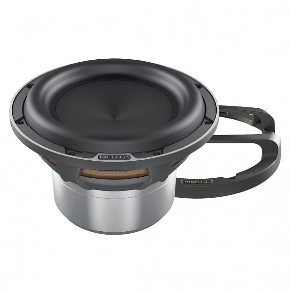 ML2000.3: MILLE LEGEND 8" 1400W 4 OHM SVC SUBWOOFER (ML 2000.3 LEGEND ...